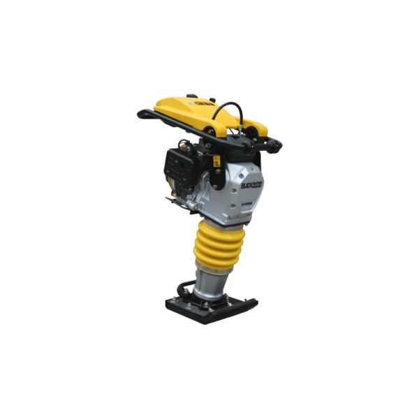 Vibroapisonador - Robin Eh-12 4,0 Hp - Black Panther